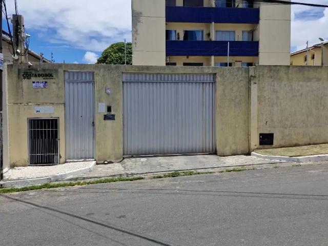 Apartamento para Locação em Lauro de Freitas/BA Ipitanga 2 Quartos