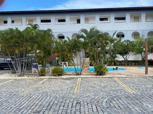 Apartamento para Locação em Lauro de Freitas/BA Itingá 1 Quartos