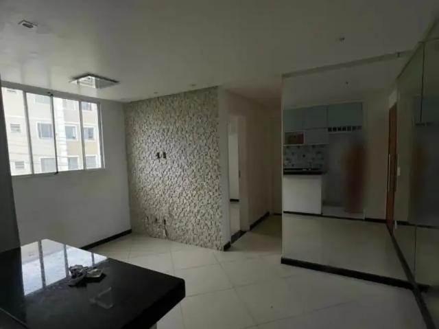 Apartamento para Locação em Lauro de Freitas/BA Itingá 2 Quartos