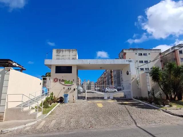 Apartamento para Locação em Lauro de Freitas/BA Itingá 3 Quartos