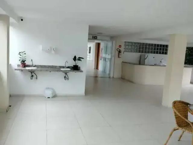 Apartamento para Locação em Lauro de Freitas/BA Jardim Aeroporto 3 Quartos