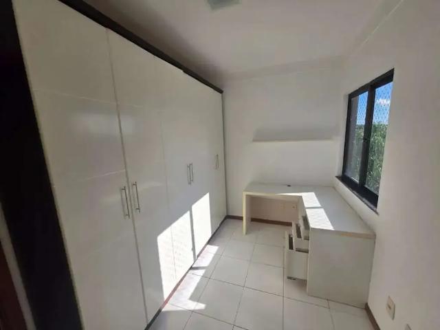 Apartamento para Locação em Lauro de Freitas/BA Jardim Aeroporto 3 Quartos