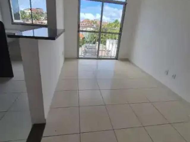 Apartamento para Locação em Lauro de Freitas/BA Jardim do Jockey 2 Quartos