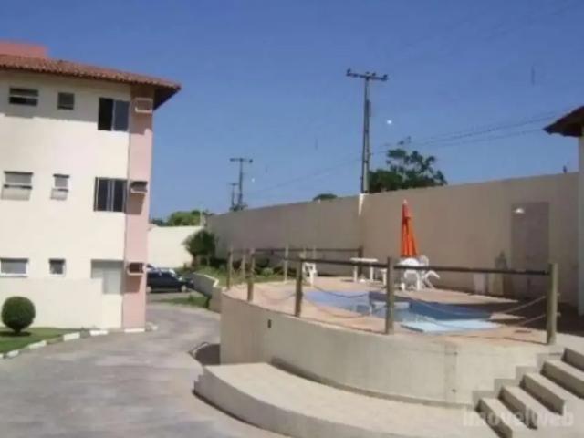 Apartamento para Locação em Lauro de Freitas/BA Miragem 1 Quartos