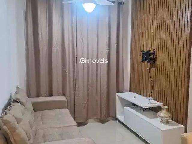 Apartamento para Locação em Lauro de Freitas/BA Miragem 2 Quartos