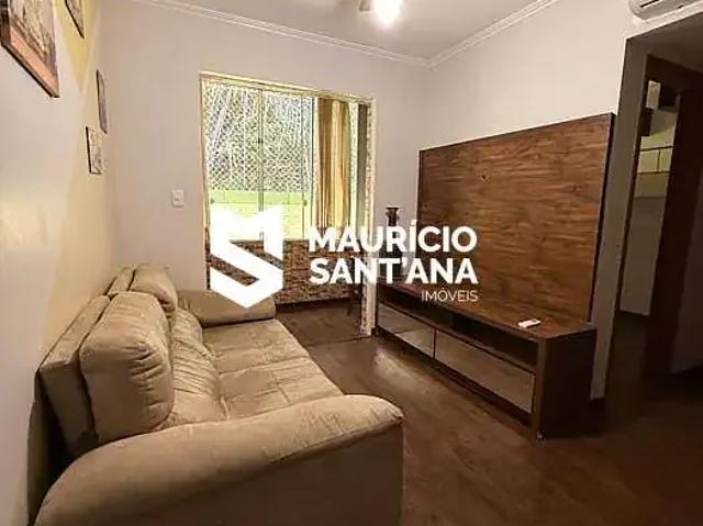 Apartamento para Locação em Lauro de Freitas/BA Miragem 2 Quartos