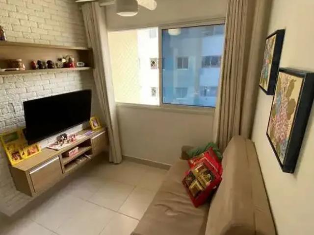 Apartamento para Locação em Lauro de Freitas/BA Miragem 2 Quartos