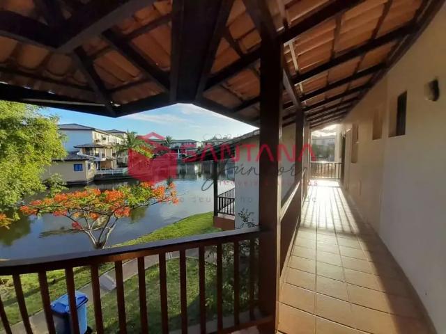 Apartamento para Locação em Lauro de Freitas/BA Portão 2 Quartos