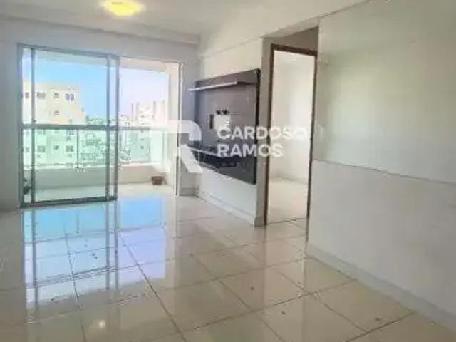 Apartamento para Locação em Lauro de Freitas/BA Parque Jockey Clube