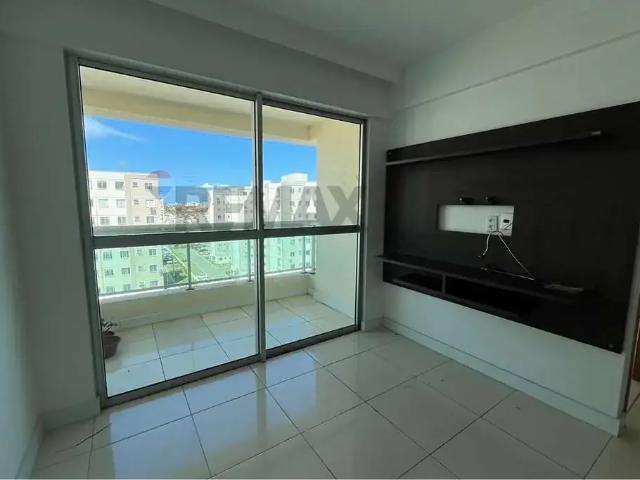 Apartamento para Locação em Lauro de Freitas/BA Parque Jockey Clube 2 Quartos