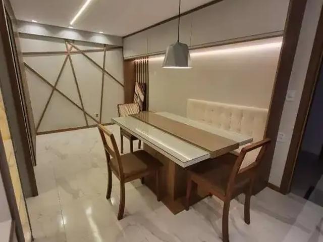 Apartamento para Locação em Lauro de Freitas/BA Pitangueiras 1 Quartos