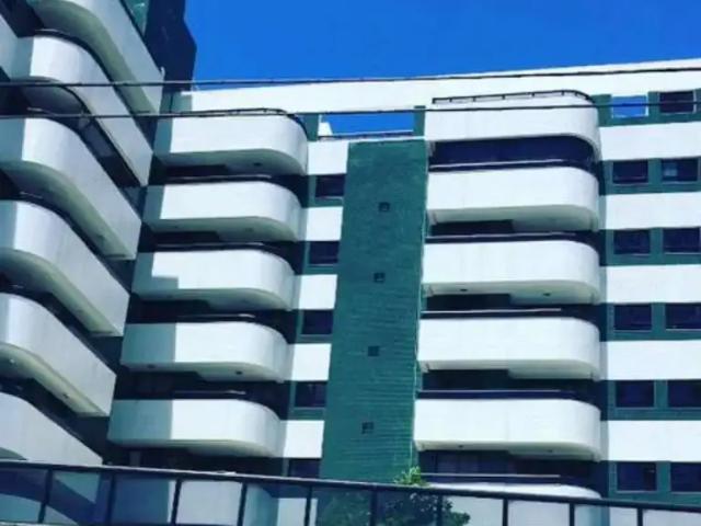 Apartamento para Locação em Lauro de Freitas/BA Pitangueiras 1 Quartos