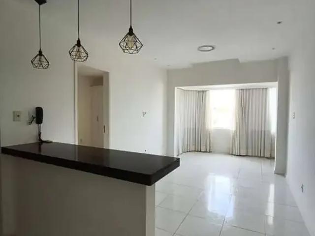 Apartamento para Locação em Lauro de Freitas/BA Pitangueiras 1 Quartos