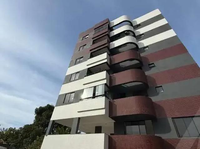 Apartamento para Locação em Lauro de Freitas/BA Pitangueiras 2 Quartos