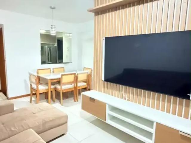 Apartamento para Locação em Lauro de Freitas/BA Pitangueiras 3 Quartos