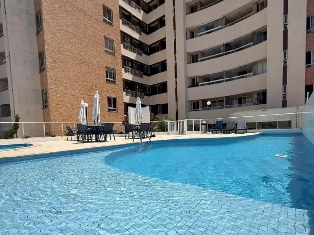Apartamento para Locação em Lauro de Freitas/BA Pitangueiras 3 Quartos