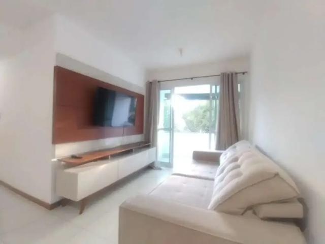 Apartamento para Locação em Lauro de Freitas/BA Pitangueiras 3 Quartos