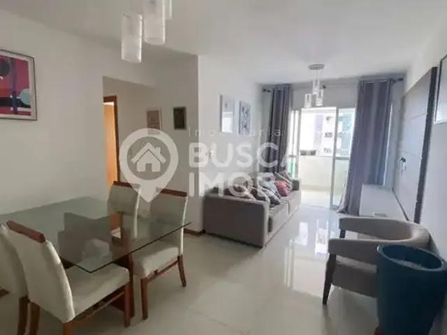 Apartamento para Locação em Lauro de Freitas/BA Pitangueiras 3 Quartos
