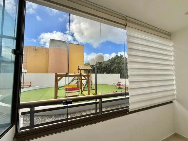 Apartamento para Locação em Lauro de Freitas/BA Pitangueiras 3 Quartos