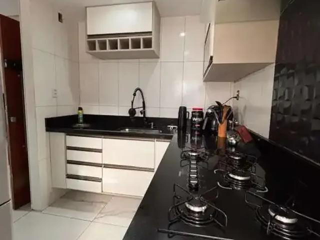 Apartamento para Locação em Lauro de Freitas/BA Quintas do Picuaia 3 Quartos
