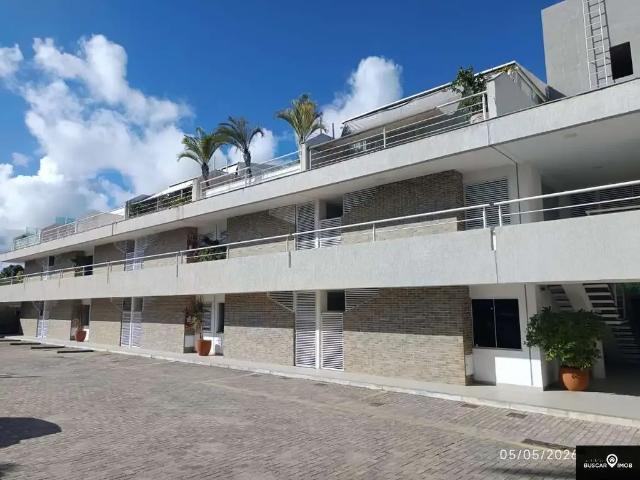 Apartamento para Locação em Lauro de Freitas/BA Recreio Ipitanga 4 Quartos