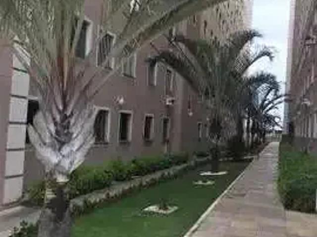 Apartamento para Locação em Lauro de Freitas/BA Recreio Ipitanga 2 Quartos