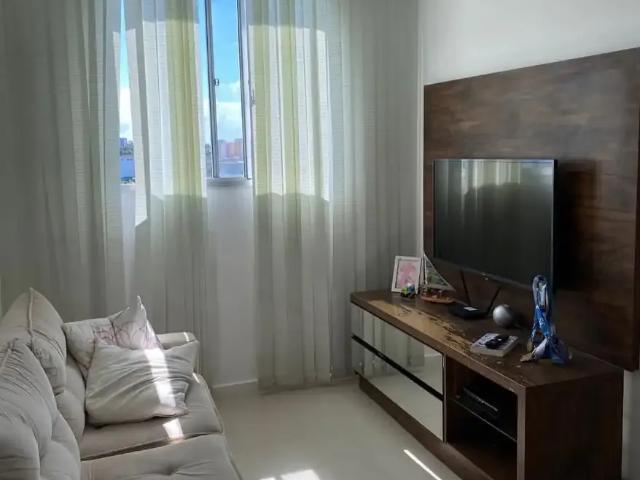 Apartamento para Locação em Lauro de Freitas/BA Recreio Ipitanga 2 Quartos