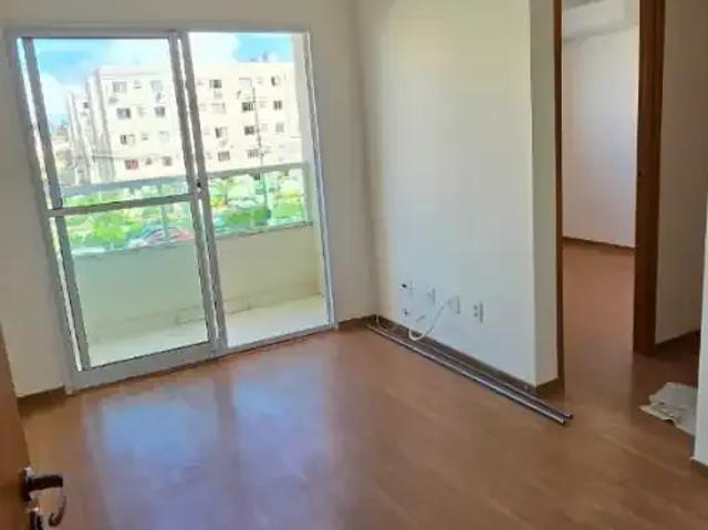 Apartamento para Locação em Lauro de Freitas/BA Recreio Ipitanga 2 Quartos