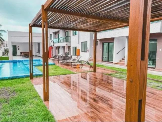 Apartamento para Locação em Lauro de Freitas/BA Recreio Ipitanga 2 Quartos