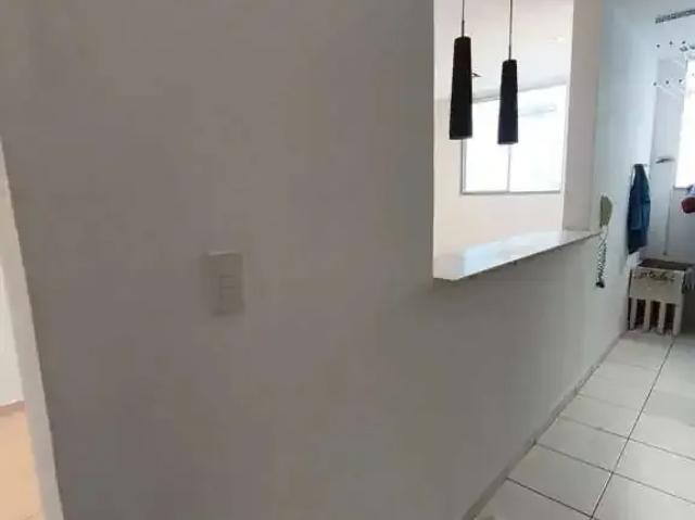 Apartamento para Locação em Lauro de Freitas/BA Recreio Ipitanga 2 Quartos
