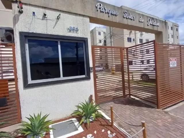 Apartamento para Locação em Lauro de Freitas/BA Recreio Ipitanga 2 Quartos