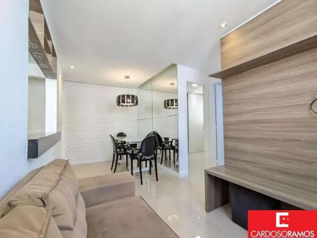 Apartamento para Locação em Lauro de Freitas/BA Recreio Ipitanga 2 Quartos