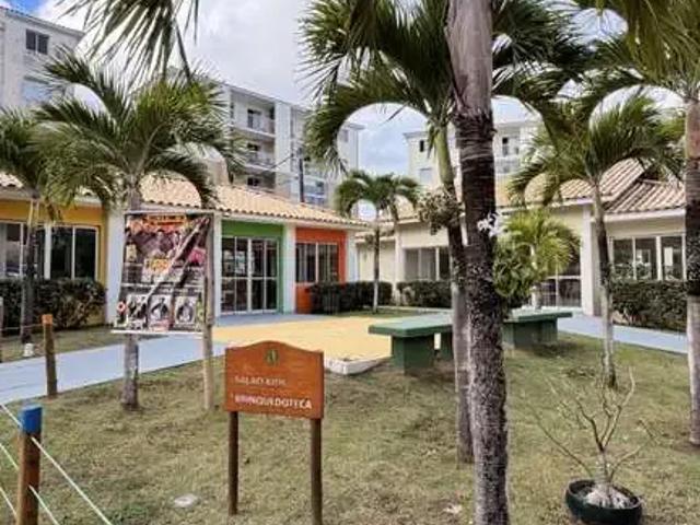 Apartamento para Locação em Lauro de Freitas/BA Recreio Ipitanga 3 Quartos