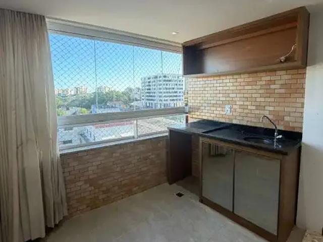 Apartamento para Locação em Lauro de Freitas/BA Recreio Ipitanga 3 Quartos