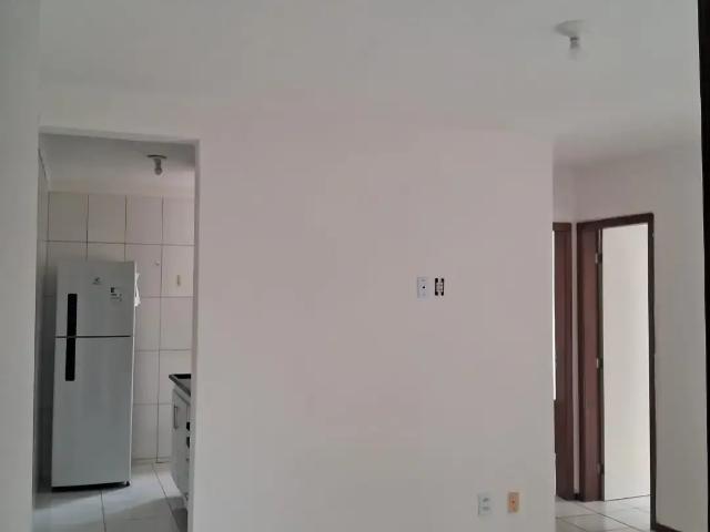 Apartamento para Locação em Lauro de Freitas/BA Vida Nova 2 Quartos