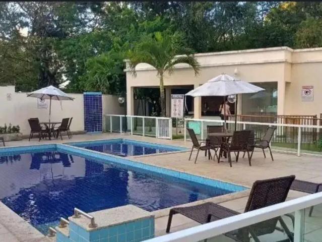 Apartamento para Locação em Lauro de Freitas/BA Vida Nova 2 Quartos