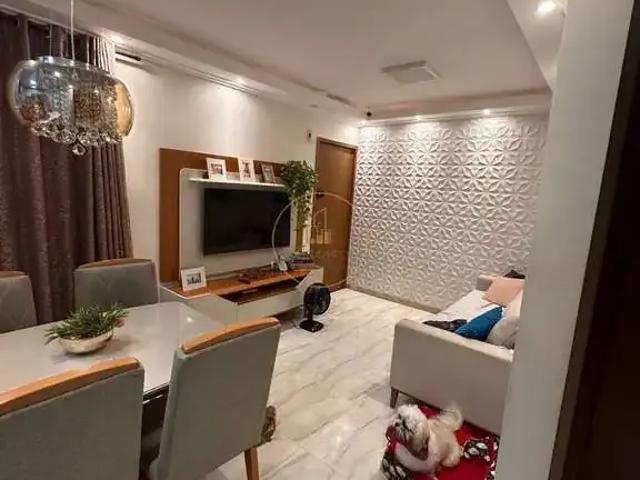 Apartamento para Locação em Lauro de Freitas/BA Vida Nova 2 Quartos