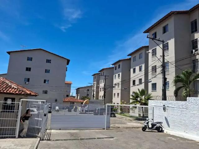 Apartamento para Locação em Lauro de Freitas/BA Vida Nova 2 Quartos