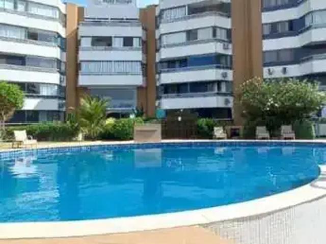 Apartamento para Locação em Lauro de Freitas/BA Vilas do Atlantico 1 Quartos