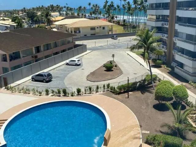 Apartamento para Locação em Lauro de Freitas/BA Vilas do Atlantico 1 Quartos