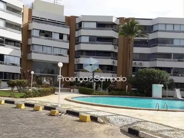 Apartamento para Locação em Lauro de Freitas/BA Vilas do Atlantico 1 Quartos