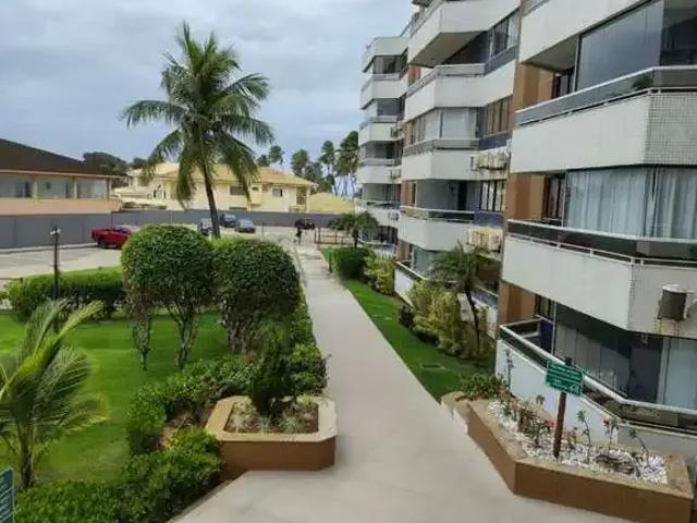 Apartamento para Locação em Lauro de Freitas/BA Vilas do Atlantico 1 Quartos
