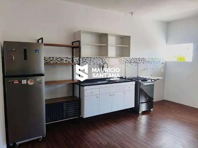 Apartamento para Locação em Lauro de Freitas/BA Vilas do Atlantico 1 Quartos