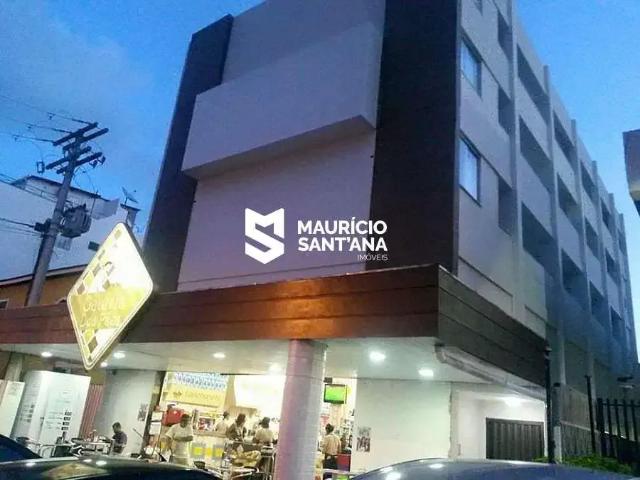 Apartamento para Locação em Lauro de Freitas/BA Vilas do Atlantico 1 Quartos