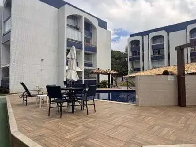 Apartamento para Locação em Lauro de Freitas/BA Vilas do Atlantico 2 Quartos