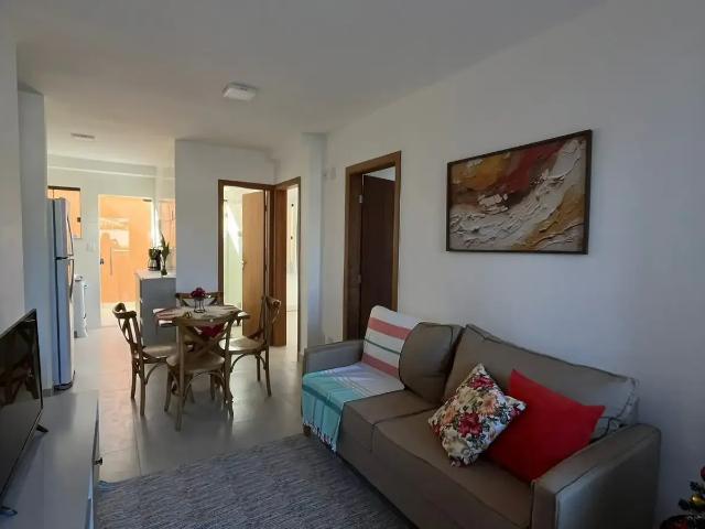 Apartamento para Locação em Lauro de Freitas/BA Vilas do Atlantico 2 Quartos