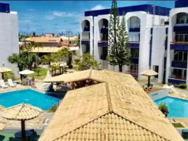 Apartamento para Locação em Lauro de Freitas/BA Vilas do Atlantico 2 Quartos