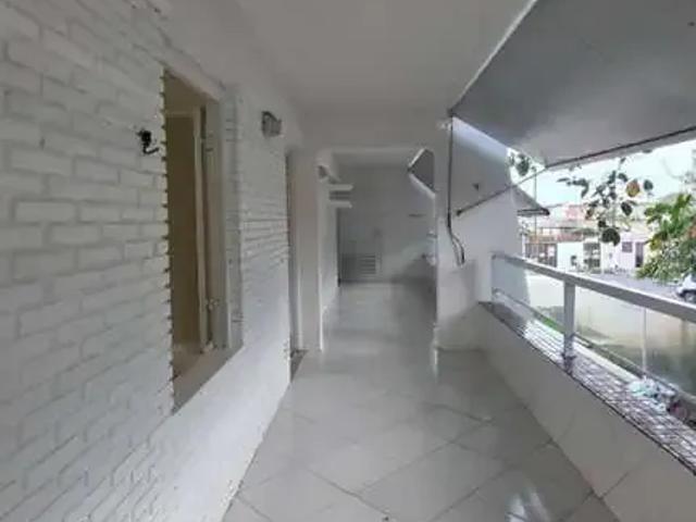 Apartamento para Locação em Lauro de Freitas/BA Vilas do Atlantico 3 Quartos
