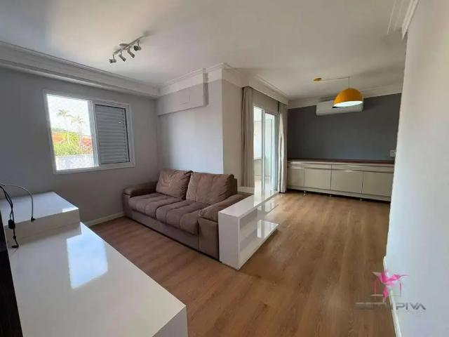 Apartamento para Locação em Leme/SP Centro 2 Quartos