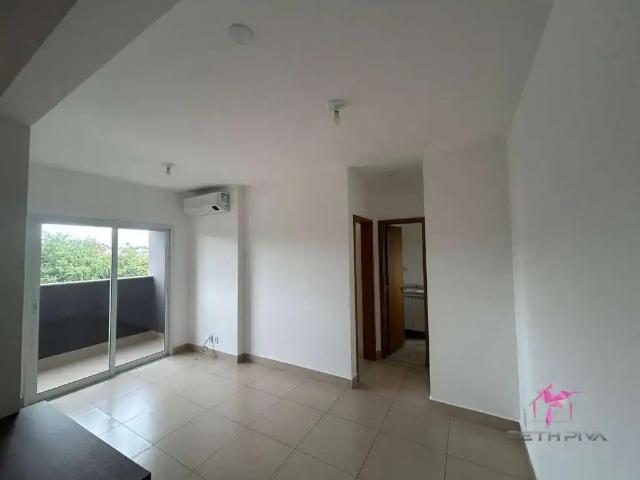 Apartamento para Locação em Leme/SP Jardim Capitólio 1 Quartos